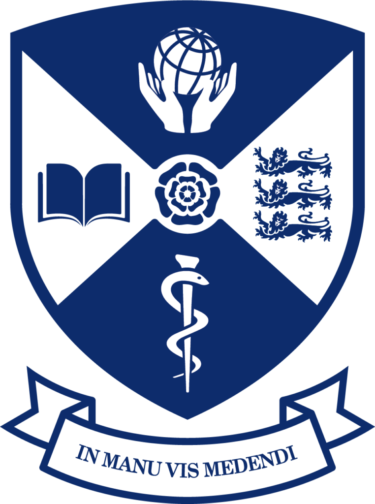 Our Logo – College of Health